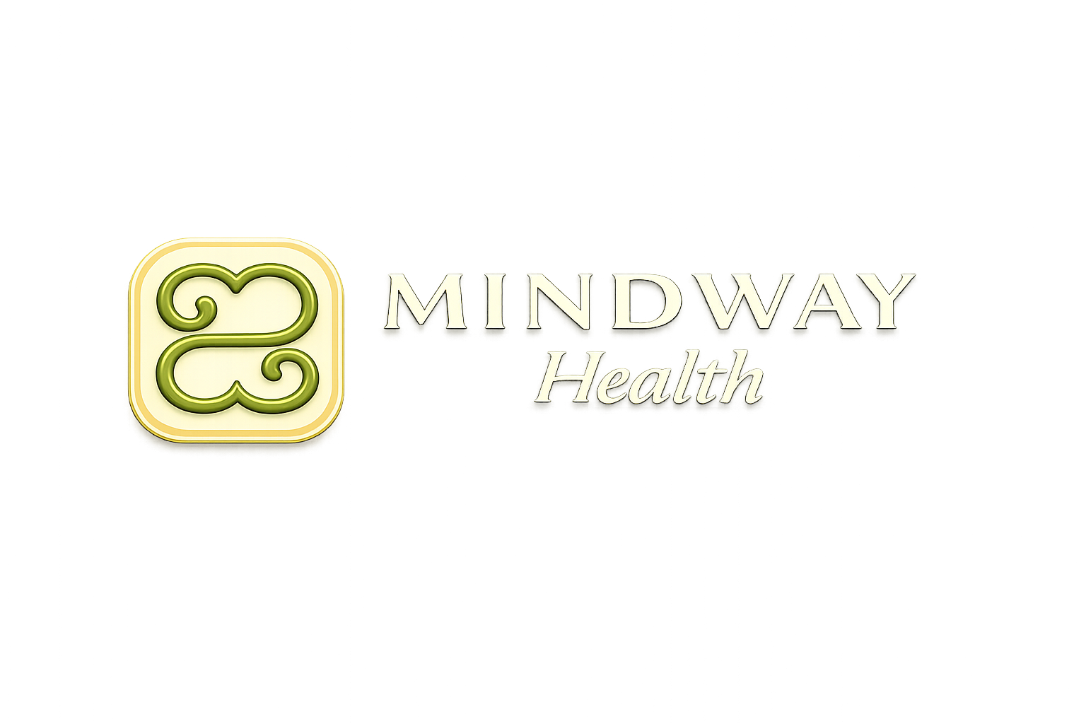 MindWay Health - Take Control of Your Health. Anywhere.